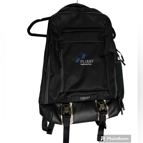 Timbuk2 | Bags | Timbuk2 Authority Laptop Backpack Deluxe With Company ...